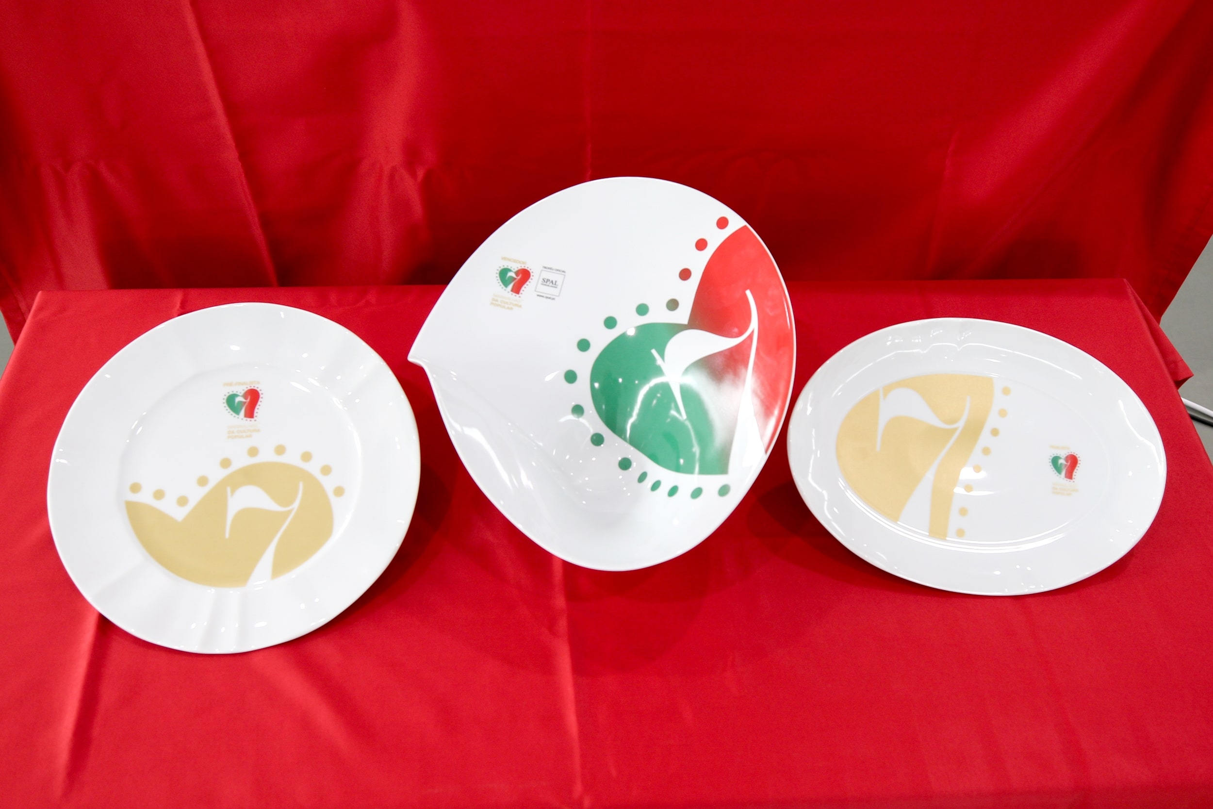 Festa do Colete Encarnado - Município de Vila Franca de Xira