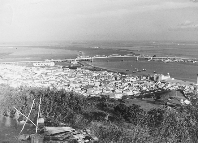Galerias de Imagens - Município de Vila Franca de Xira