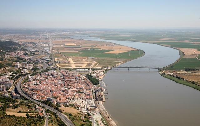 Galerias de Imagens - Município de Vila Franca de Xira