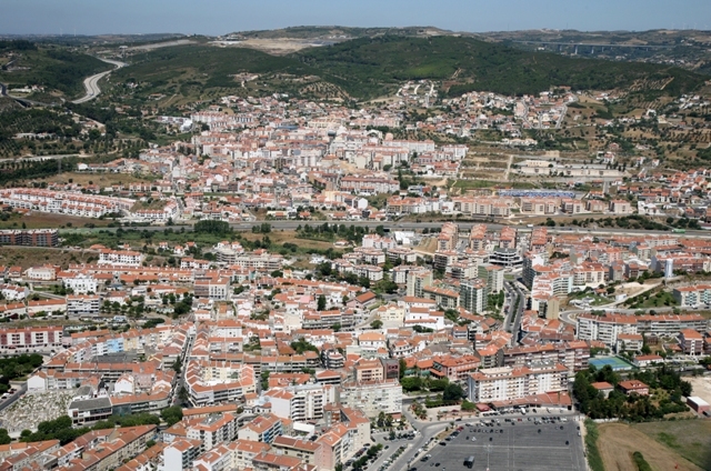 Alverca do Ribatejo | Município de Vila Franca de Xira